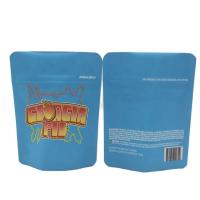 China VEMPT Custom Food Packaging Bags Gravure Printed Laminated Foil Pouches for sale