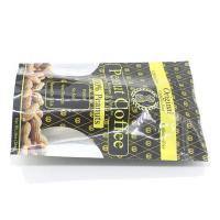 China 120 Microns Stand Up Food Pouches doypack Sealing Foil Pouches SGS for sale