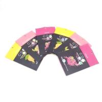 China Compostable Custom Food Packaging Bags Digital Printed Stand Up Pouches VMPET for sale