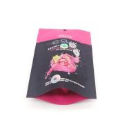 China Compostable Custom Food Packaging Bags Digital Printed Stand Up Pouches VMPET for sale