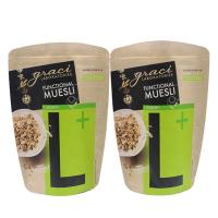 China Food Grade Kraft Paper Stand Up Plastic Pouch With Zipper For Fruit Candy Tea Food Widely Used for sale