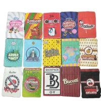China Stand Up Pouches For Food Packaging for sale