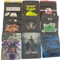 China Stand Up Pouches For Food Packaging for sale