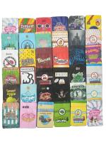 China Stand Up Pouches For Food Packaging for sale
