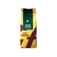 China Food Grade 240mm Coffee Packaging Pouch 32oz 1kg Bag Of Coffee Beans for sale