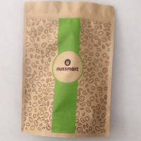 China Custom Logo Aluminum Foil Zip Lock Bag Digital Print Smell Proof Food Stand Up Pouch for sale