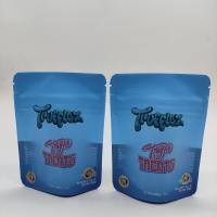 China Gravure Printing Food Packaging Pouches Recyclable Stand Up ziplockk Bags for sale