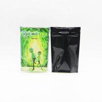 China Gravure Printing VMPET Digital Printed Stand Up Pouches For Food Packaging for sale
