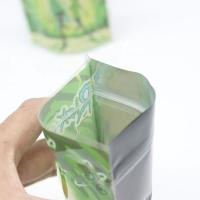 China Gravure Printing VMPET Digital Printed Stand Up Pouches For Food Packaging for sale