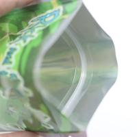 China Gravure Printing VMPET Digital Printed Stand Up Pouches For Food Packaging for sale