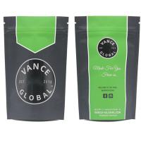 China MOPP Digital Printed Stand Up Pouches for sale