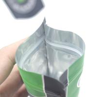 China MOPP Digital Printed Stand Up Pouches for sale