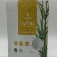 China 400g Matte White Stand Up Pouch 110 Microns Zipper Top See Through Pouches for sale
