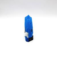 China Recoverable CPP Smell Proof ziplockk Pouches Jungle Boys VMPET With Window for sale