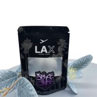 China 3.5g Smell Proof Mylar Bags for sale