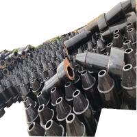 China Ceramic Belt Conveyor Accessories Cyclone Dust Collector Fire Resistant for sale