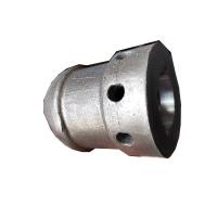 China Stainless Steel Belt Conveyor Accessories Carbon Steel Alloy Steel Boiler Hoods for sale