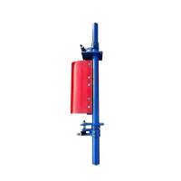 China Belt Conveyor Cleaning Brush H Type P Type Flexco Belt Cleaners for sale