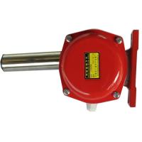 China Oil Resistant Two Stage Deviation Switch Deviation Alarm Device for sale