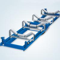China Electronic Conveyor Weighing Scale High Precision Conveyor Weight Scale for sale