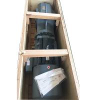 China Steel Integrated Belt Conveyor Gear Reducer Conveyor Speed Reducer for sale