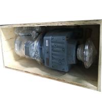 China Steel Integrated Belt Conveyor Gear Reducer Conveyor Speed Reducer for sale