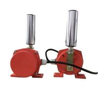 China Corrugated Border Belt Conveyor Accessories KDT Conveyor Belt Drift Switch for sale