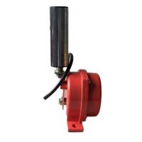 China Corrugated Border Belt Conveyor Accessories KDT Conveyor Belt Drift Switch for sale