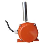 China Corrugated Border Belt Conveyor Accessories KDT Conveyor Belt Drift Switch for sale