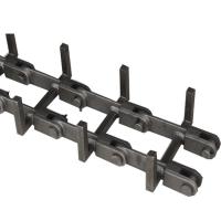 China No Pollution Agricultural Conveyor Chain Buried Scraper Heavy Duty Conveyor Chain for sale