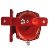 China Belt Conveyor Accessories Explosion-Proof Two-Way Drawstring Switch for sale