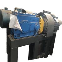 China Belt Conveyor Accessories New Integrated Reducer Moulded Steel for sale