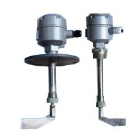 China Belt Conveyor Accessories ZXK Series Resistance Spin Type Material Level Controller for sale