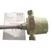 China Belt Conveyor Accessories ZXK Series Resistance Spin Type Material Level Controller for sale