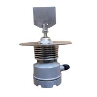 China Belt Conveyor Accessories ZXK Series Resistance Spin Type Material Level Controller for sale