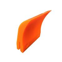 China Wear Resisting Conveyor Belt Cleaner Wiper Polyurethane for sale