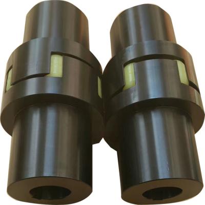 China Belt Conveyor Accessories Smooth Running Durable Coupling High Strength, Long Service Life for sale