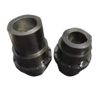 China YOX400 Belt Conveyor Accessories Hydraulic Coupler Speed Regulating Coupling Equipment for sale