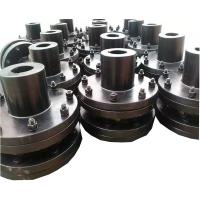 China YOX400 Belt Conveyor Accessories Hydraulic Coupler Speed Regulating Coupling Equipment for sale