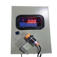 China Belt Conveyor Accessories DH-F Non-Contact Speed Detector Speed Skid Detector for sale
