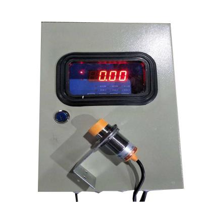 China Belt Conveyor Accessories DH-F Non-Contact Speed Detector Speed Skid Detector for sale