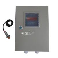 China Belt Conveyor Accessories DH-F Non-Contact Speed Detector Speed Skid Detector for sale