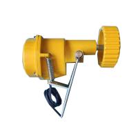 China Belt Conveyor Accessories H-III- Speed Measuring Device For Tape Machine for sale