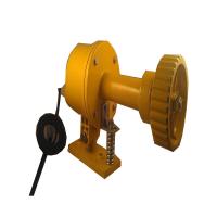 China Belt Conveyor Accessories H-III- Speed Measuring Device For Tape Machine for sale