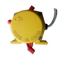 China 380V Conveyor Belt Spares Automatic Control Protection Device Conveyor Pull Cord Safety Switch for sale