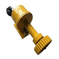China Metal Conveyor Belt Speed Tachometer Speed Measuring Device For Tape Machine  H-III for sale