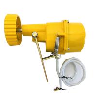 China Metal Conveyor Belt Speed Tachometer Speed Measuring Device For Tape Machine  H-III for sale