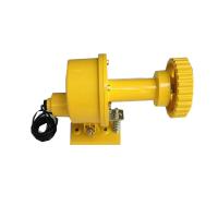 China Metal Conveyor Belt Speed Tachometer Speed Measuring Device For Tape Machine  H-III for sale