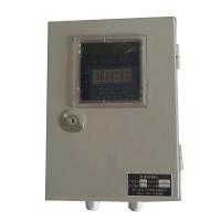China 380v Conveyor Belt Spare Parts Non Contact Speed Detector Speed Skid Detector DH-F for sale