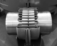China High Strength Conveyor Belt Spare Parts Smooth Running Durable Conveyor Coupling for sale